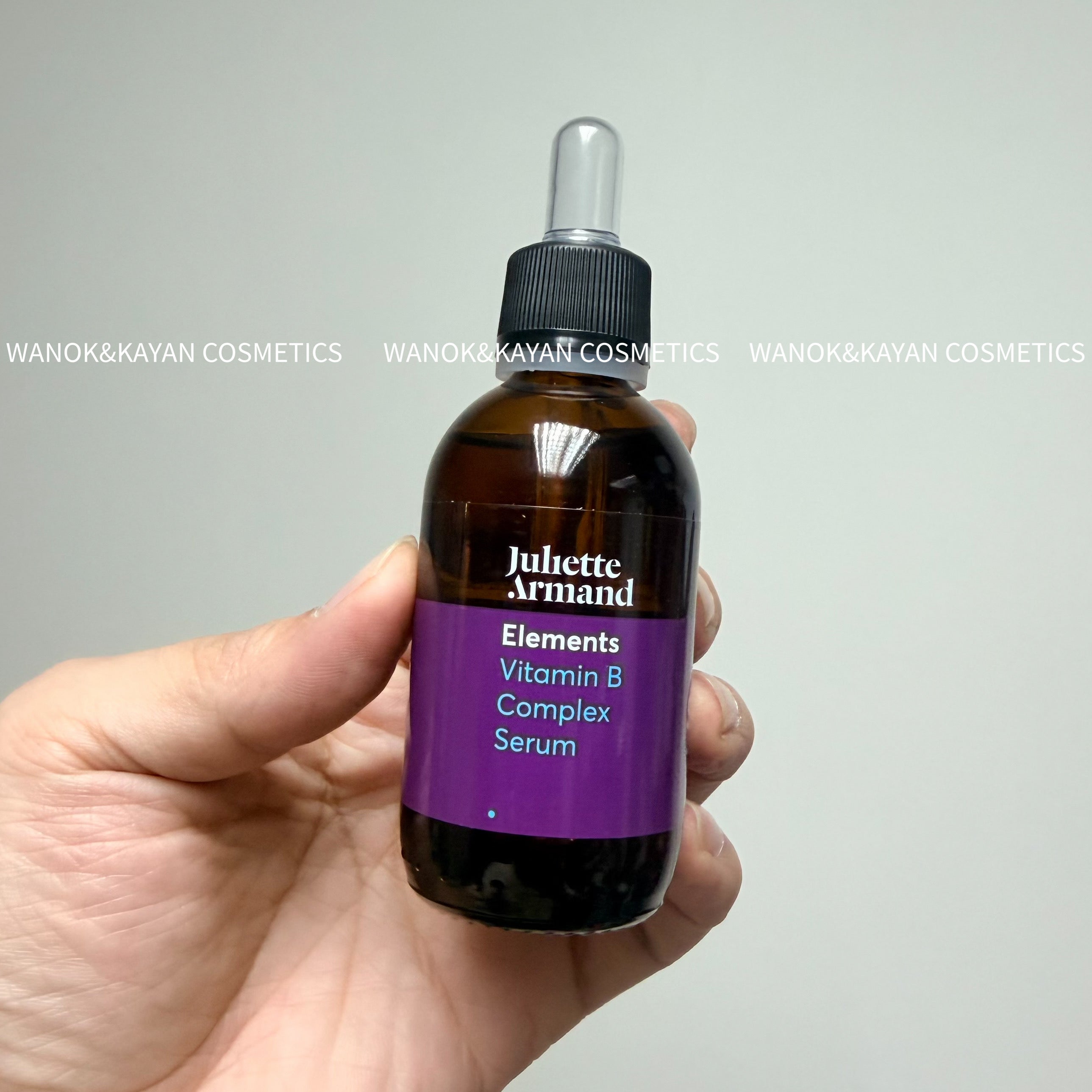 包順豐 Juliette Armand Elements Vitamin B Complex Serum 維他命B複合精華 55ml ...